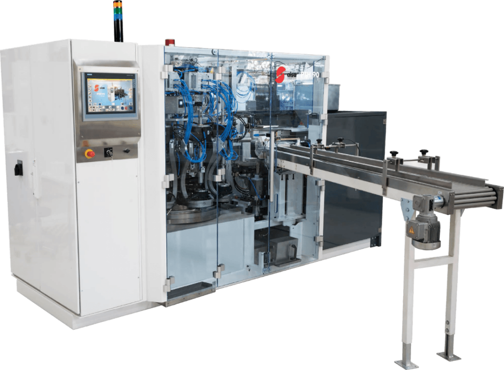 PTH 90 • Melchers China